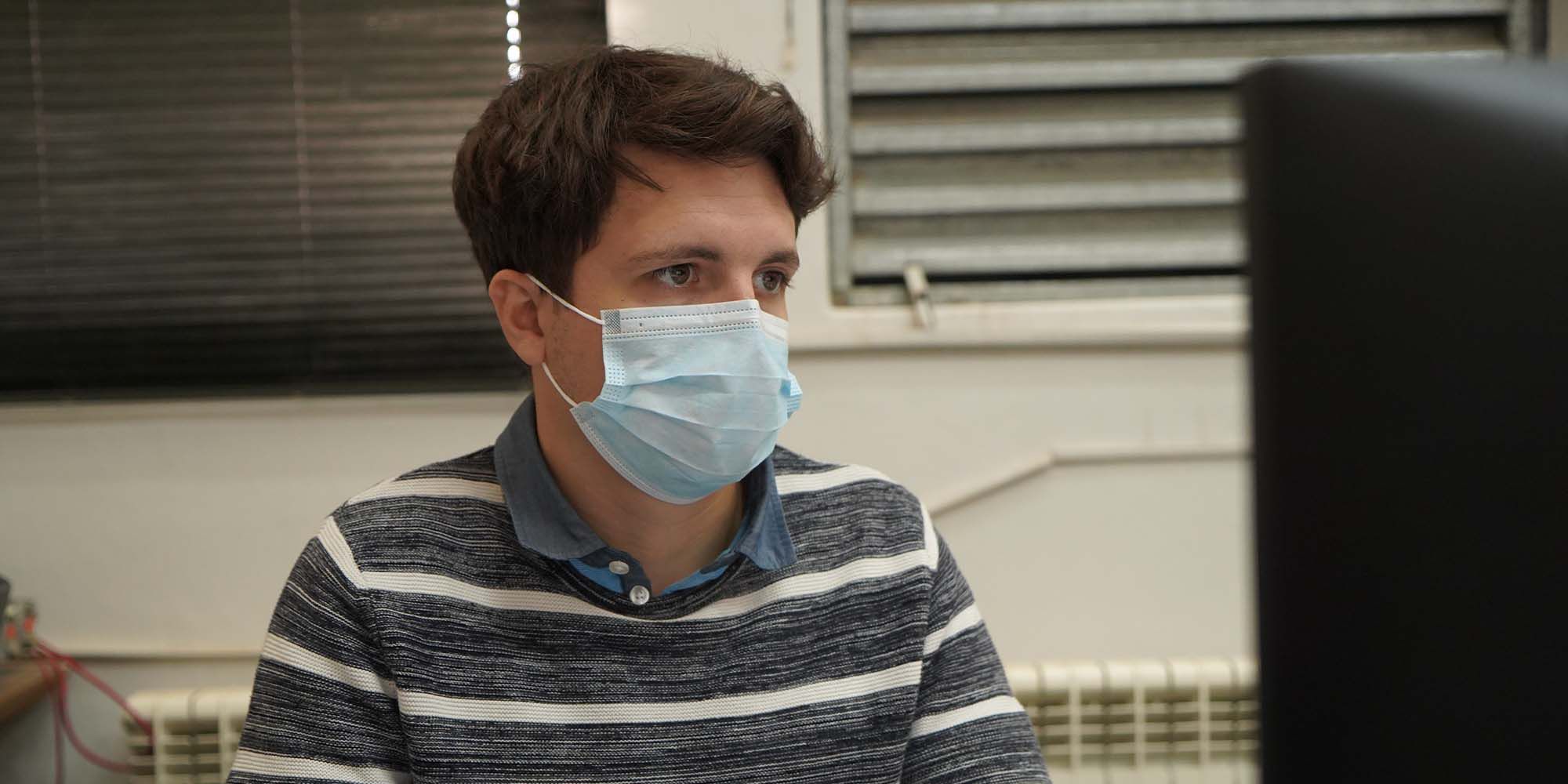 La Industria después de una pandemia | Envirocontrol SA