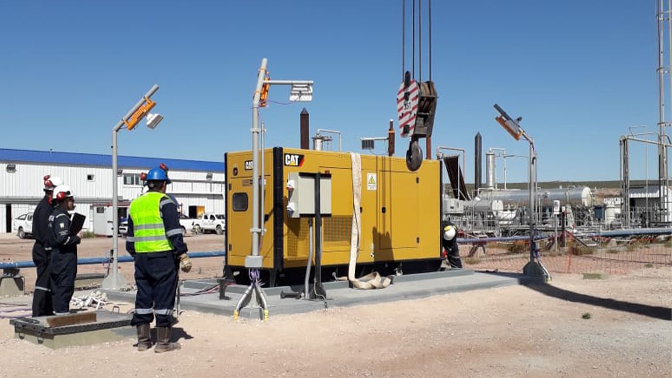 Balance en ventas y proyecciones 2023 | Envirocontrol SA