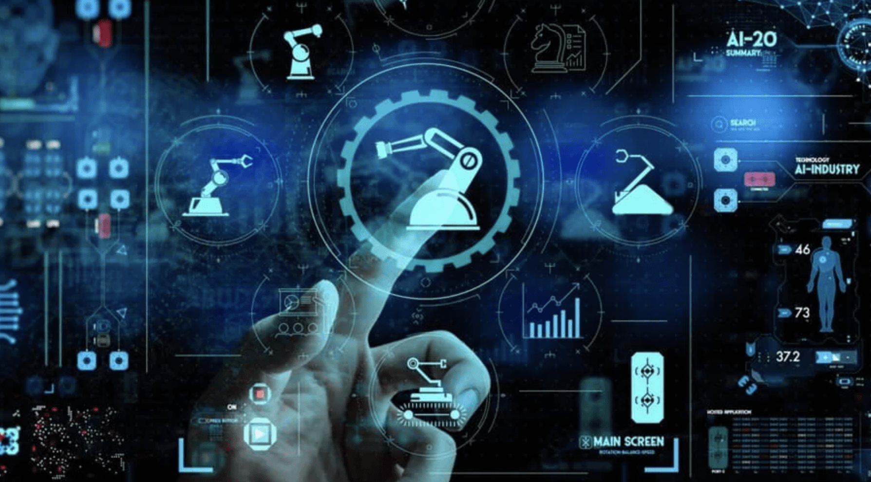 La sustentabilidad y la automatización, aliados claves de la Industria ...